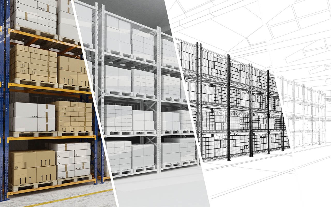 Warehouse Setups | Infoplus Commerce