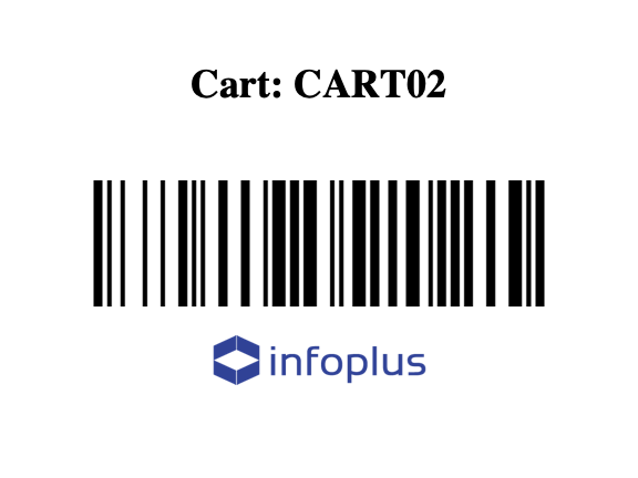 Example Barcode Templates
