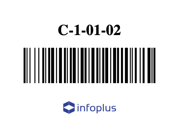 Example Barcode Templates