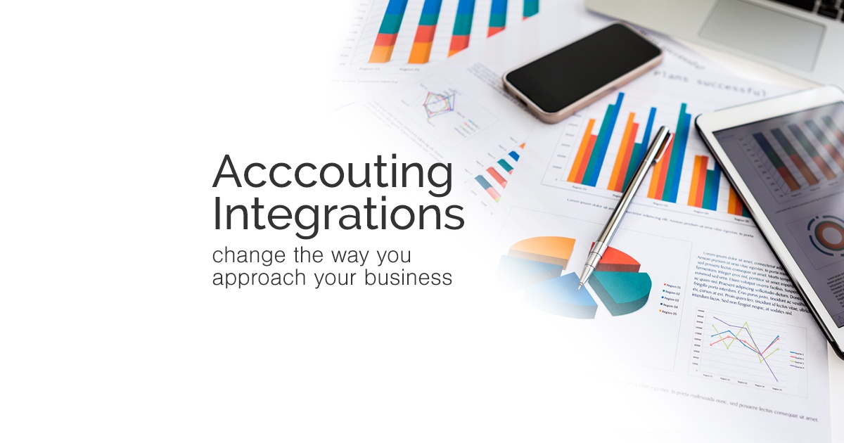 Accounting Integrations: How They’ll Change the Way You Approach Your ...