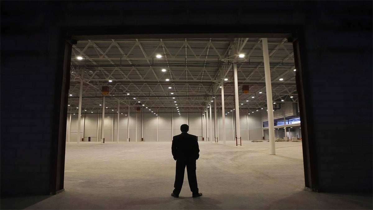 Warehouse Set-Up 101: How to Setup Small Warehouse Layout Warehouse Set-Up 101: How to Setup Small Warehouse Layout