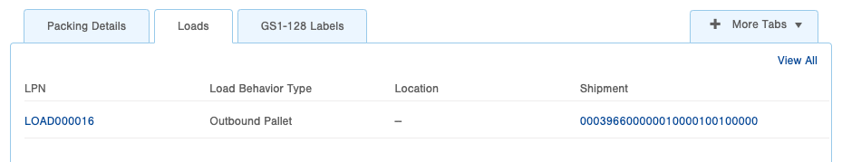 Infoplus Product Update - Coming Soon: Pallets, Master Cartons, and GS1 ...