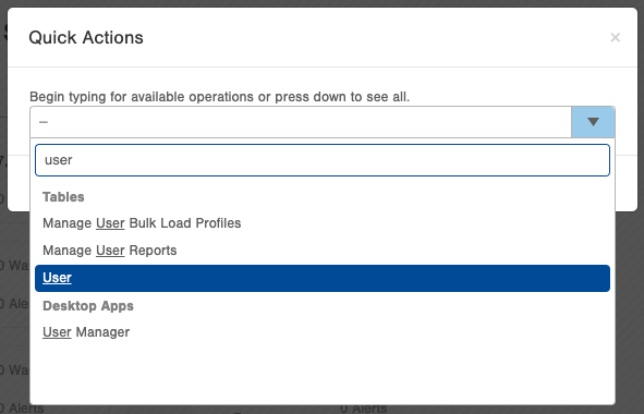 How to Log Into Infoplus