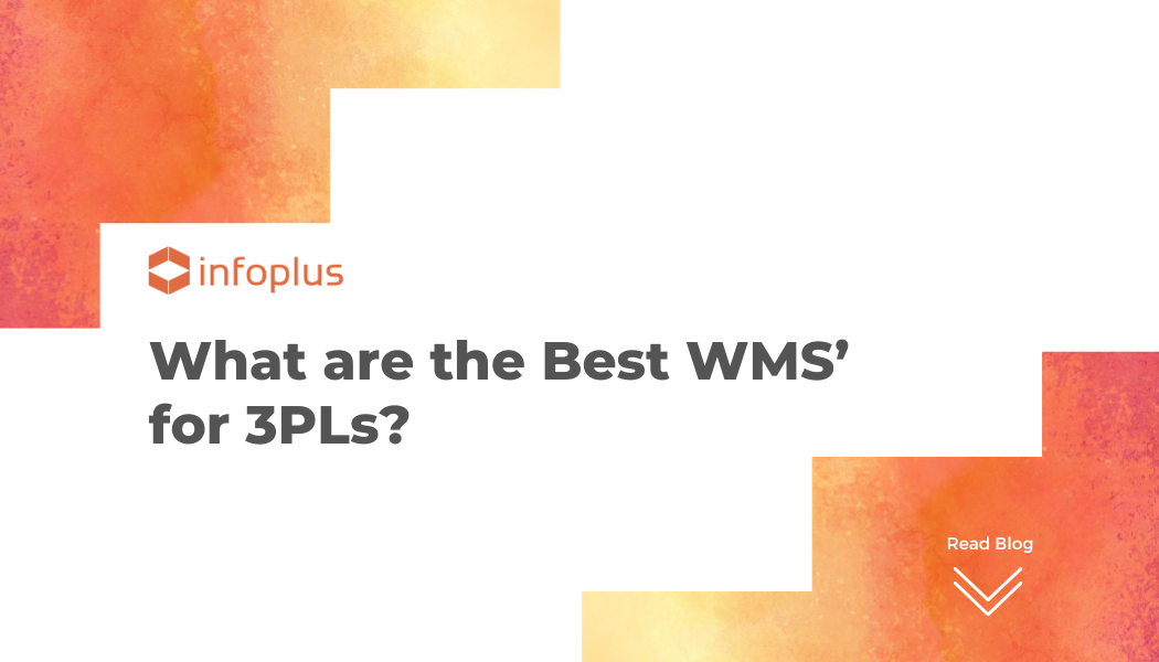 What are the Best WMS’ for 3PLs?