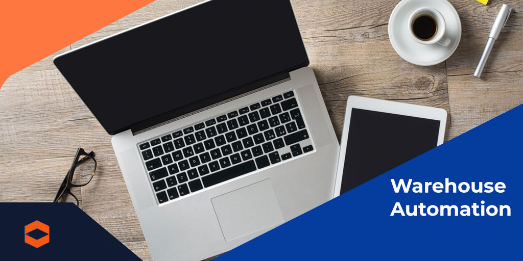 Warehouse Automation: Small Investments, Big Results